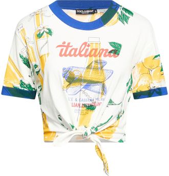 Dolce & Gabbana TOPS - T-shirts auf YOOX.COM