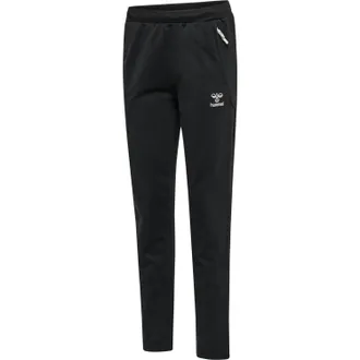 Hummel hmlMOVE GRID COTTON PANTS WOMAN