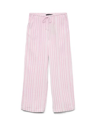 Vero Moda Vmnanna Nw Wide Pant WVN Ga Noos