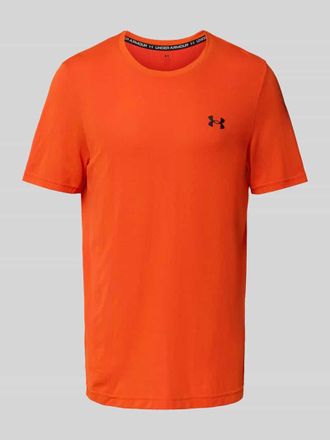 Under Armour T-Shirt mit Logo Modell Vanish Seamless Novelty