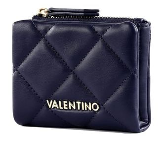Valentino Ocarina Wallet Blu