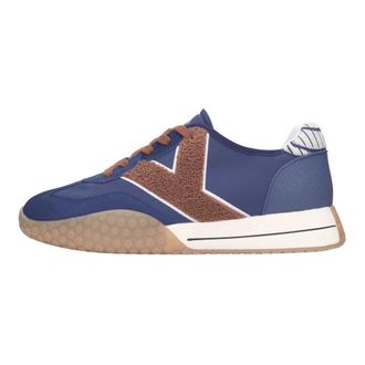 Keh-noo Sneakers - - Shoes - Herren - Blau - 40 EU