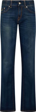 Jacob Cohen HOSEN & R&Ouml;CKE - Jeanshosen auf YOOX.COM