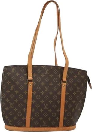 Louis Vuitton Damen, Pre-Owned, Braun, ONE SIZEGröße