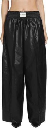 Givenchy Techincal Poplin Trousers