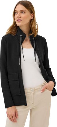 Cecil Damen Leichte Ottoman Jacke