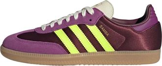 adidas Femme, Chaussures, Multicolore, Taille: 38 2/3 EU Samba OG
