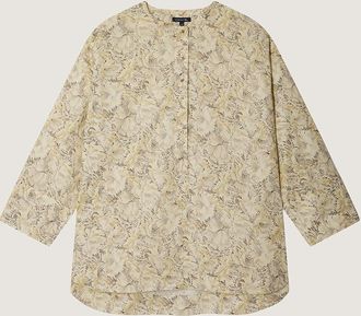 SOEUR CHEMISE ALASKA BEIGE