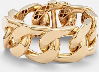 Engelbert Armband New York 66 Big aus 18kt Gelbgold (750/1000)