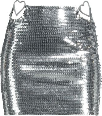 Nensi Dojaka HOSEN & RÖCKE - Miniröcke auf YOOX.COM