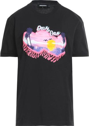 Dsquared2 TOPS - T-shirts auf YOOX.COM