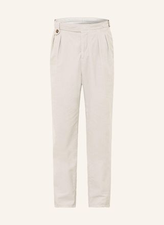 Brunello Cucinelli Brunello Cucinelli Cordhose Extra Slim Fit beige