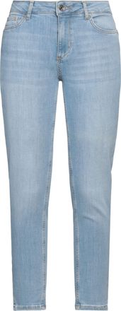 Liu Jo HOSEN & R&Ouml;CKE - Jeanshosen auf YOOX.COM