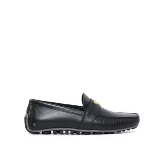 Moschino Loafers - - Shoes - Herren - Schwarzk - 40 EU