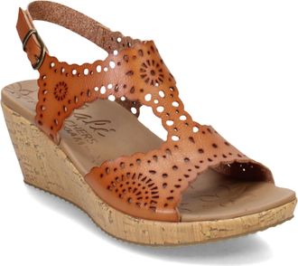 Skechers Damen Beverlee - Easy to Adore, Gepäck, 38 EU