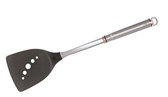 Sambonet Rosenthal - Sambonet - Pfannenwender - Edelstahl perforiert - 35,7 cm