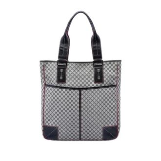 Celine Pre-owned Canvas Tote Bag - - Pre-owned - Damen - Grau - ONE SIZE