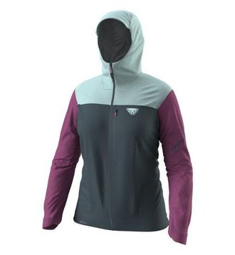Dynafit Traverse 3L W - Hardshelljacke - Damen