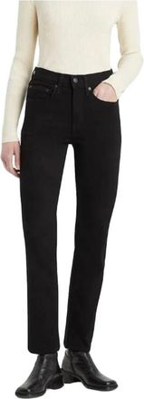 Levi's Damen, Jeans, Schwarzk, W26 L28Gr&ouml;&szlig;e