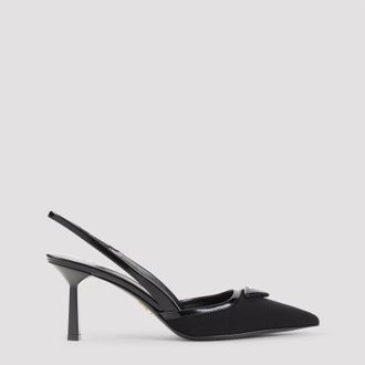 Prada Escarpins Prada