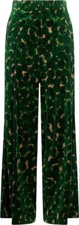 Dries Van Noten HOSEN & R&Ouml;CKE - Hosen auf YOOX.COM