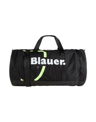 Blauer KOFFER & CO. - Reisetaschen auf YOOX.COM