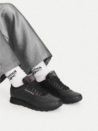 Reebok Sneakers Reebok EO-CLASSIC LEATHER 100008497 Schwarz