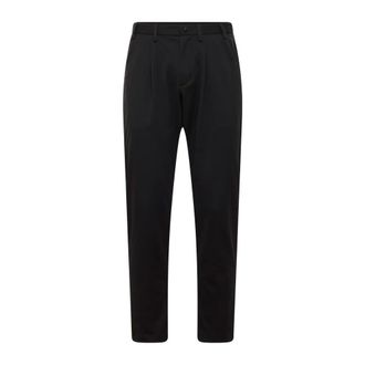 People of Shibuya Suit Pantalons - Homme - Pantalons - Noir - Taille: 2XL