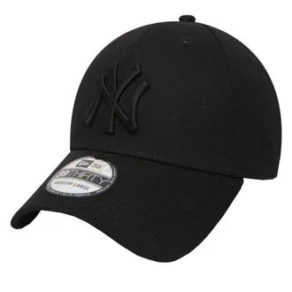New Era New Era - 39Thirty Classic Baseball-M&uuml;tze f&uuml;r Herren/Damen Unisex (Schwarz)