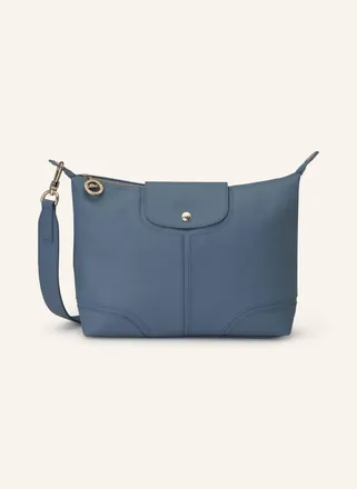 Longchamp Schultertasche Le Pliage Xtra blau