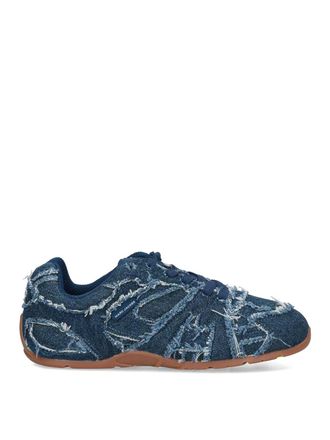 Marc Jacobs Baskets - The Denim 72 Spring