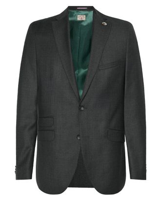 Carl Gross Baukasten-Sakko Camden, Slim Fit in