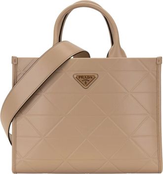 Prada Damen, Taschen, Beige, ONE SIZEGr&ouml;&szlig;e