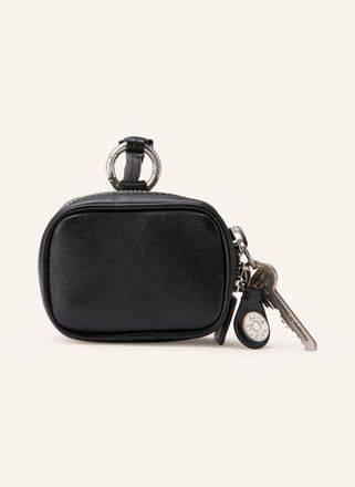 Acne Studios Micro Bag Camero schwarz