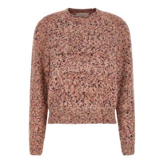 Isabel Marant Anya Pullover - - Knitwear - Damen - Mehrfarbig - XS