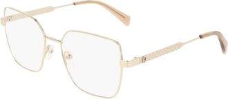 Liu Jo Lj2180 Optisches Gestell - - Accessories - unisex - Gelb - 54 MM