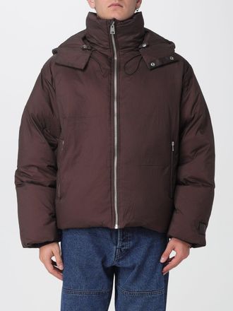 Études Studio Veste ÉTUDES STUDIO Homme couleur Marron