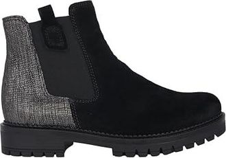 Gabor 52.720.47 - bottines pour femme - taille 38.5 (EU) 5.5 (UK)