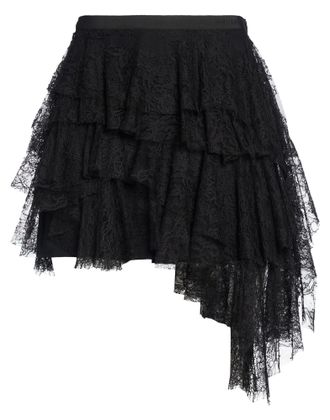 Alexander McQueen HOSEN & R&Ouml;CKE - Minir&ouml;cke auf YOOX.COM