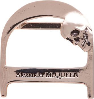 Alexander McQueen SCHMUCK und UHREN - Anh&auml;nger auf YOOX.COM