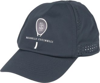Brunello Cucinelli ACCESSOIRES - M&uuml;tzen & H&uuml;te auf YOOX.COM