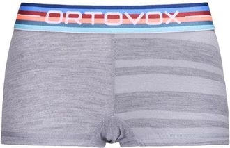 Ortovox 185 Rocknwool Hot - Boxershorts - Damen