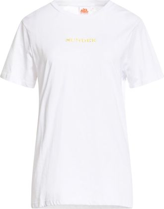 Sundek TOPS - T-shirts auf YOOX.COM