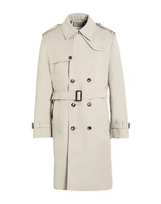 Burberry MANTEAUX - Manteaux longs et trenchs sur YOOX.COM