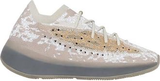 adidas Mens Yeezy Boost 380 Reflective Pepper Fz4977 Size - 10