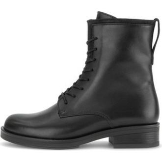 Gabor Stiefeletten - - Shoes - Damen - Schwarzk - 37 EU