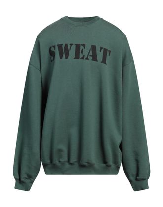 VETEMENTS TOPS - Sweatshirts auf YOOX.COM