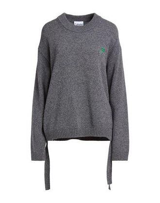 Ganni MAILLE - Pullover sur YOOX.COM