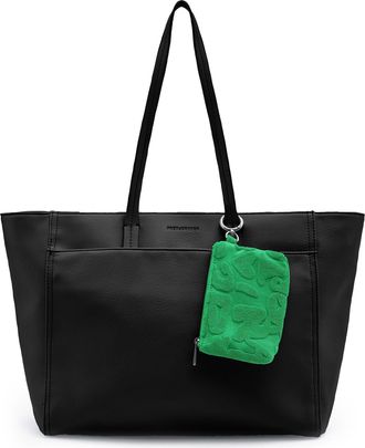 Fredsbruder Shopper Color Kiss