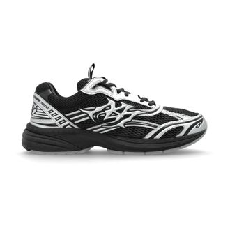 Amiri M-Tech Sneakers - - Shoes - Herren - Schwarzk - 43 EU